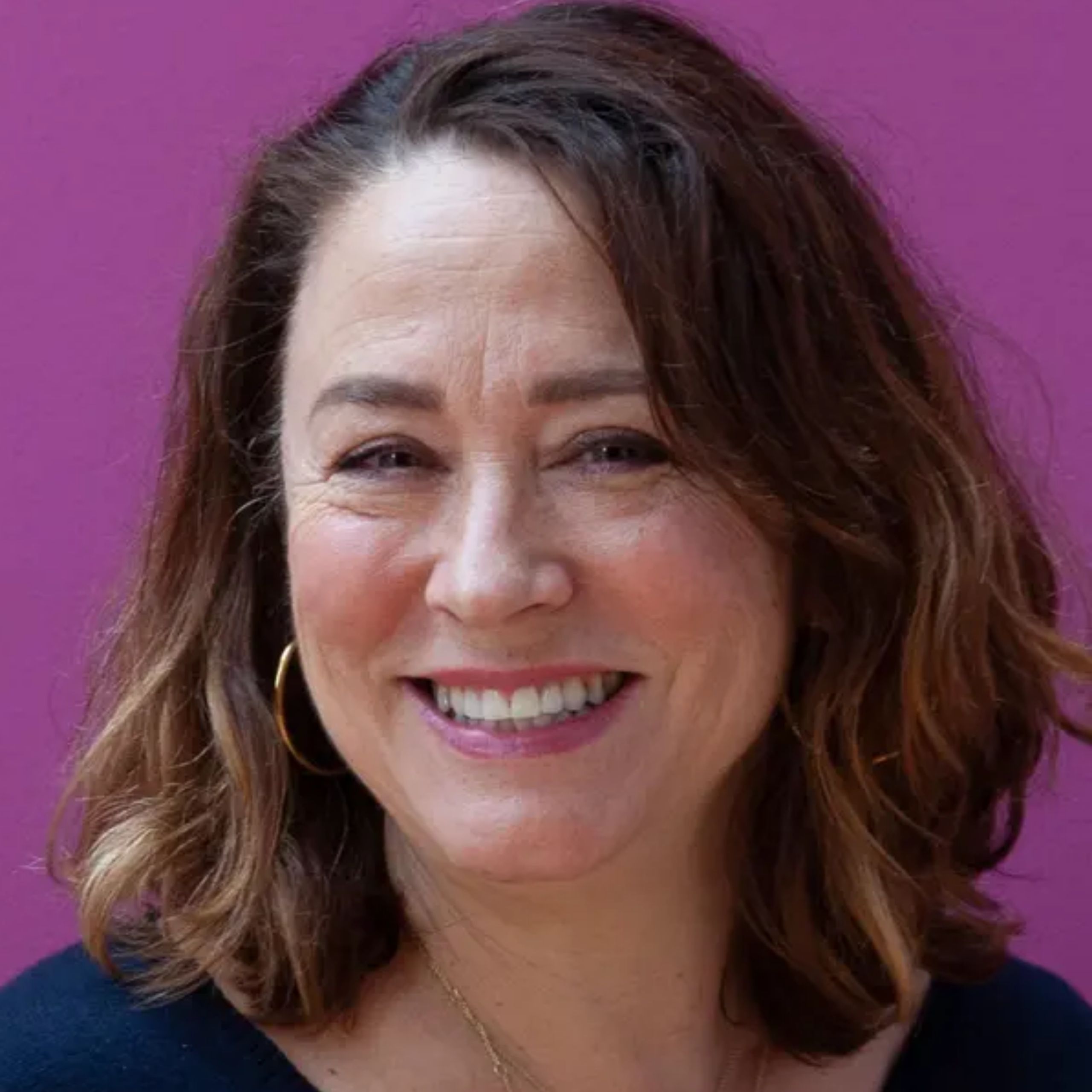 Arabella Weir Spooks