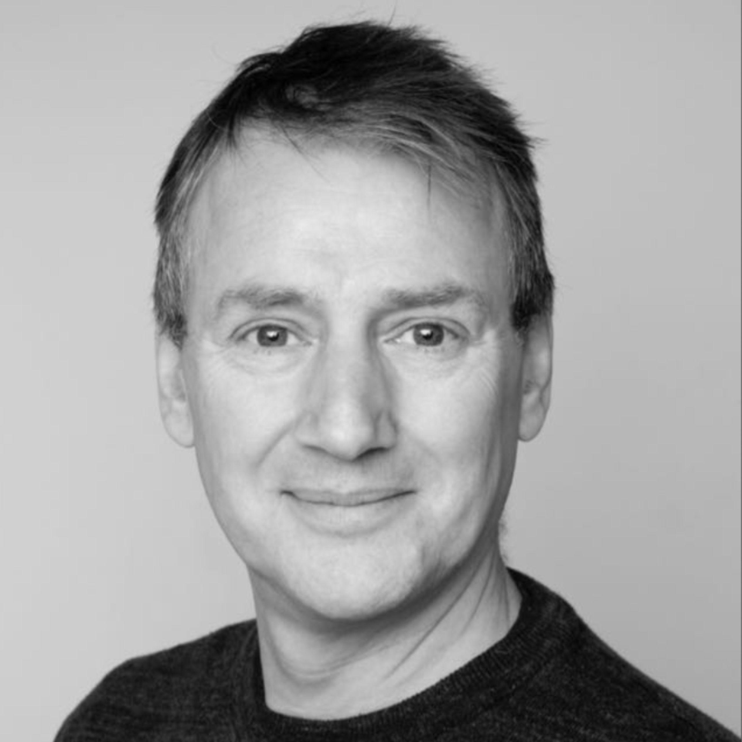 Cast - The Offcuts Drawer