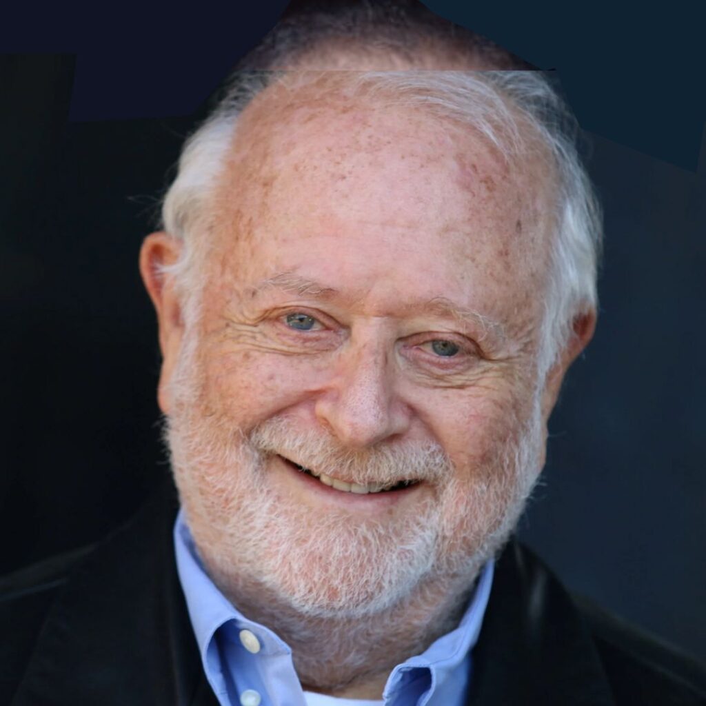 Jonathan Lynn: Screenwriter, Film Director, Actor & Novelist